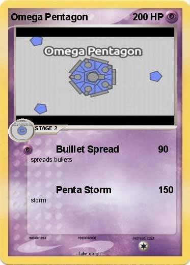 Cryogonal Evolution Chart