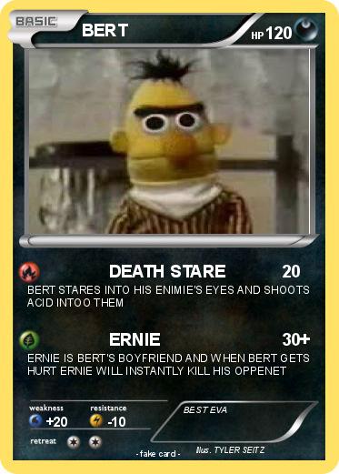 Bert Stare