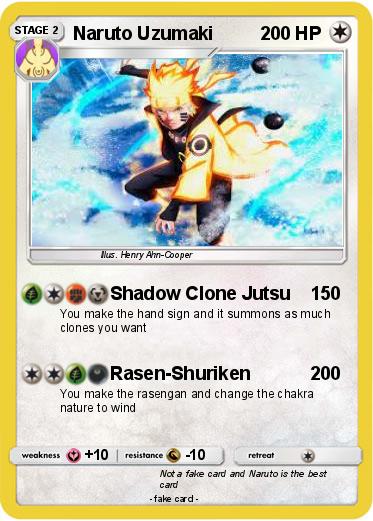 Naruto Hand Signs For Shadow Clone Jutsu