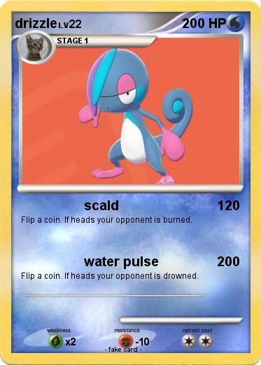 Drizzile Retexture [Pokemon Sword Shield] [Mods], 48% OFF