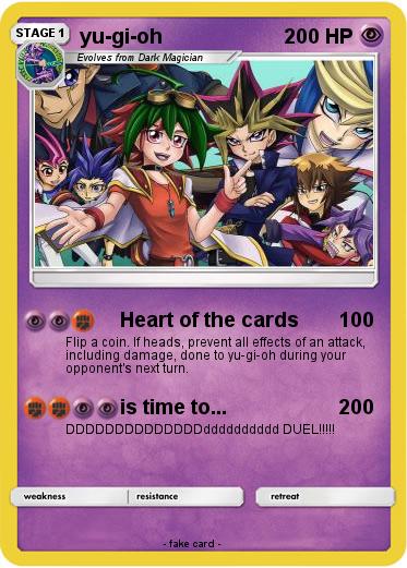 Yugioh Number 110