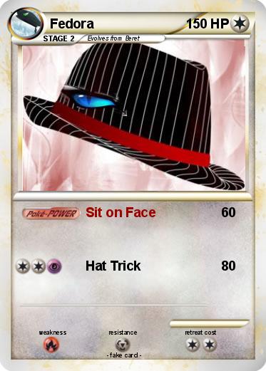 Euphoric Fedora Master