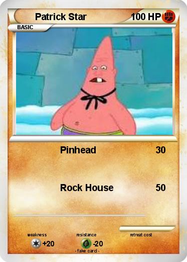 Patricks House Inside