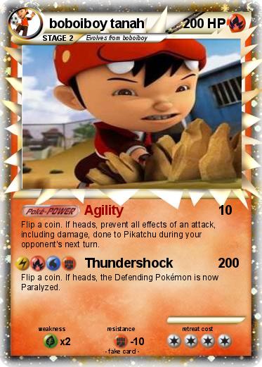 Boboiboy Tanah Golem Naga Tanah | BoBoiBoy Wiki | Fandom