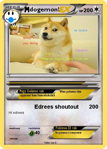 Dogemon