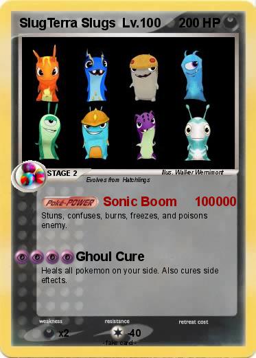 Card Gallery - Page 1 Pokemon card