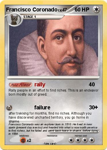 Francisco Coronado Memes Frederic Sackrider Remington Wall Art: