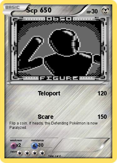 All 650 Pokemon