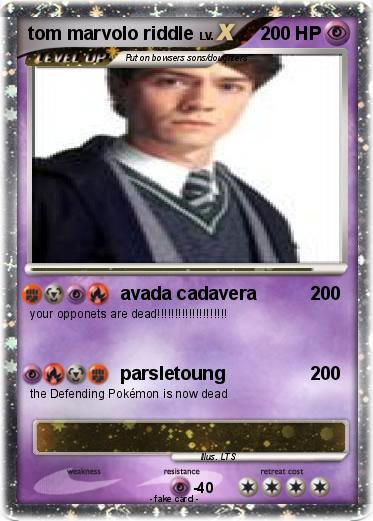 Sphinx Riddle Pokemon