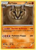 Pokémon Floppa 100 100 - Flophub - Mi carta pokémon