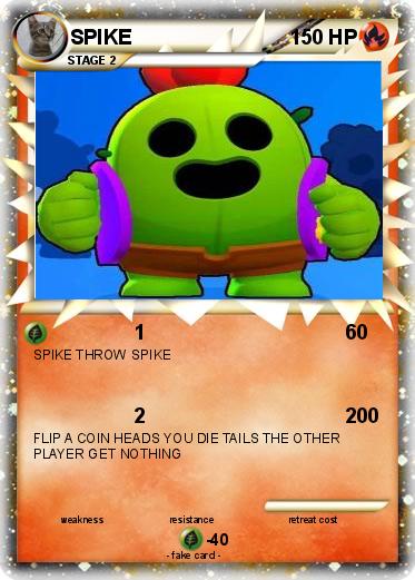 Pokémon SPIKE 763 763 - 1 - My Pokemon Card