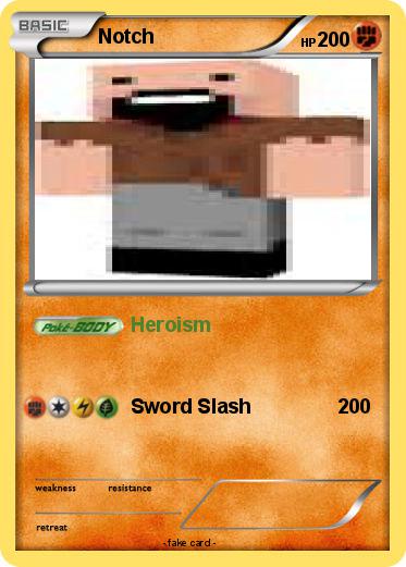 Pokémon Notch 398 398 - Heroism - My Pokemon Card