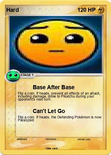 Pokémon Hard 148 148 - Base After Base - My Pokemon Card