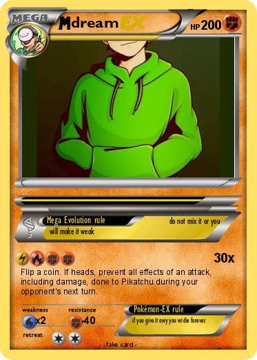 Pokémon dream 436 436 - My Pokemon Card