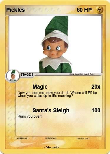 Pokémon Chippy 70 70 - Magic - My Pokemon Card