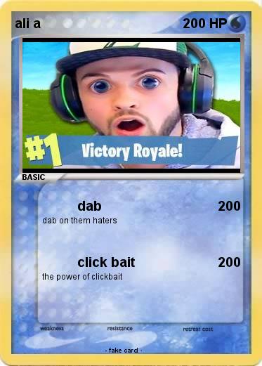 Pokémon ali a 224 224 - dab - My Pokemon Card