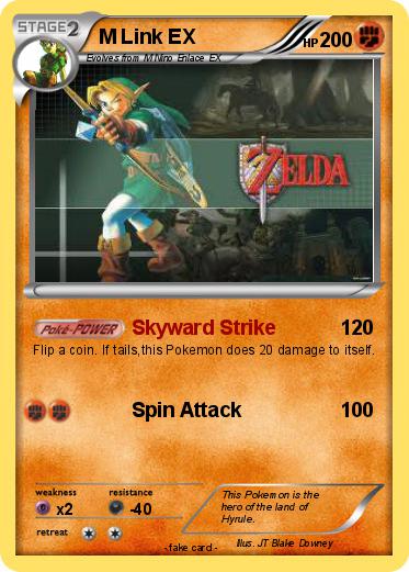 Pokémon M Link EX 2kZp - Skyward Strike - My Pokemon Card