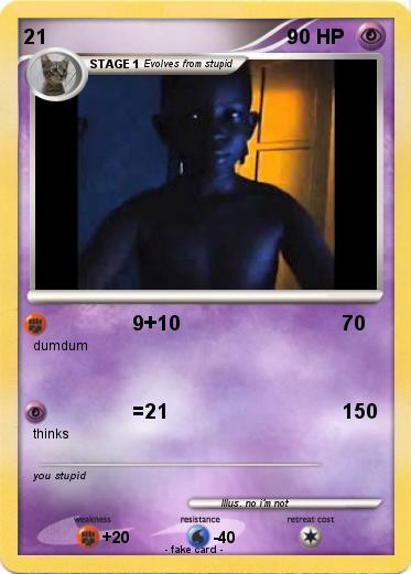 Pokémon 1 138223 138223 - 9+10 - My Pokemon Card