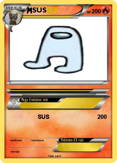 Pokémon SUS 209 209 - SUS - My Pokemon Card