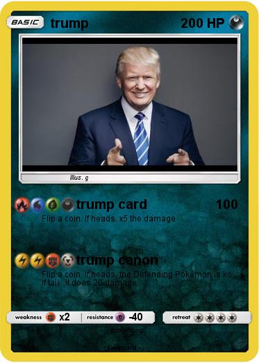 Pokémon trump 1364 1364 - trump card - My Pokemon Card