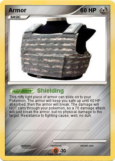 Pokémon Armor 144 144 - Shielding - My Pokemon Card