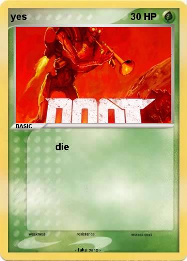 Pokémon yes 97 97 - die - My Pokemon Card