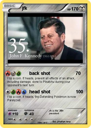 Pokémon jfk 7 7 - back shot - My Pokemon Card