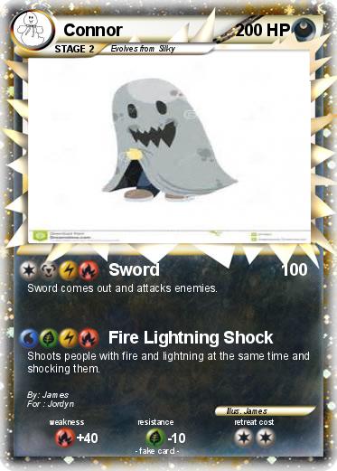 Pokémon Connor 626 626 - Sword - My Pokemon Card