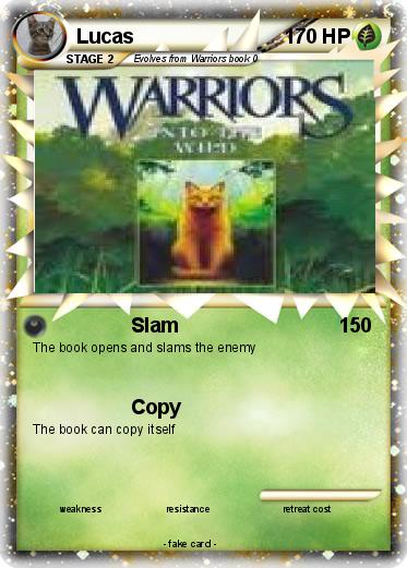 Pokémon Lucas 976 976 - Slam - My Pokemon Card