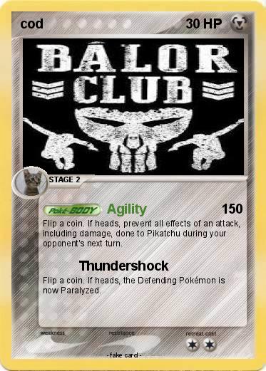 Pokémon cod 195 195 - Agility - My Pokemon Card