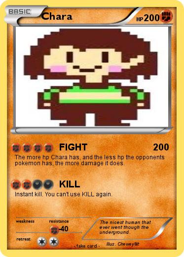 Pokémon Chara 320 320 - FIGHT - My Pokemon Card