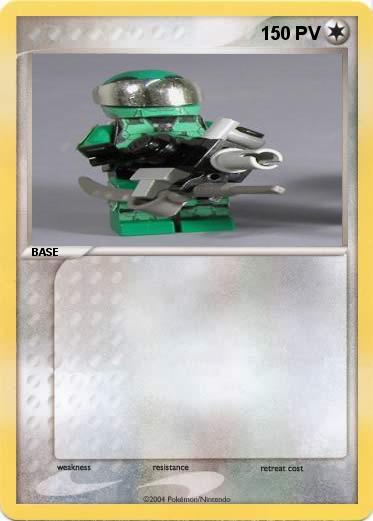 Pokémon 1 896 896 - Ma carte Pokémon