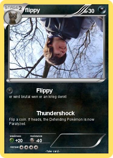 Pokémon flippy 278 278 - Flippy - My Pokemon Card