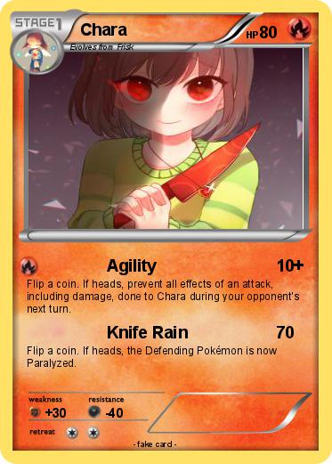 Pokémon Chara 249 249 - Agility - My Pokemon Card
