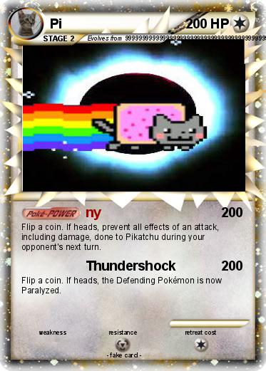 Pokémon 1 79850 79850 - ny - My Pokemon Card