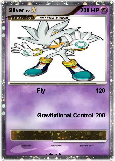Pokémon Silver 1412 1412 - Fly - My Pokemon Card