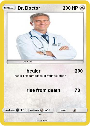Pokémon T Series 35 35 - healer - My Pokemon Card