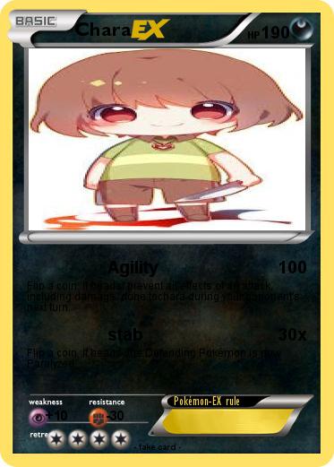 Pokémon Chara 328 328 - Agility - My Pokemon Card