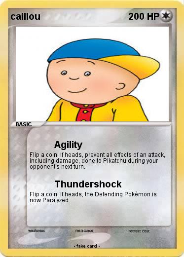 Pokémon caillou 222 222 - Agility - My Pokemon Card