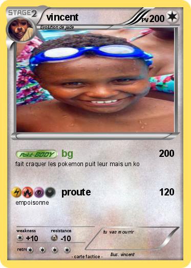 Pokémon vincent 500 500 - bg - Ma carte Pokémon