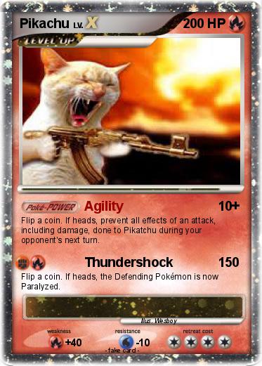 Pokémon Kat 209 209 - Eerpunt master - My Pokemon Card