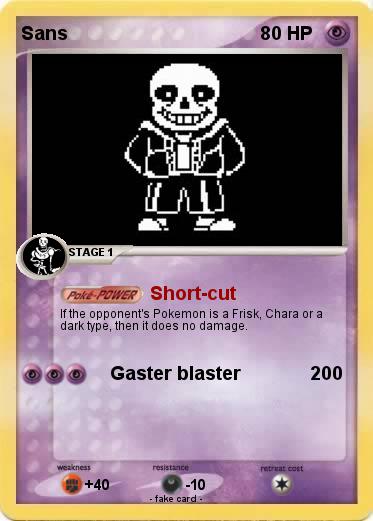 Palette sans pokemon card - riloset
