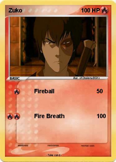 Pokémon Zuko 147 147 - Fireball - My Pokemon Card