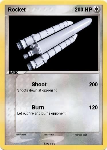 Pokémon Rocket 379 379 - Shoot - My Pokemon Card