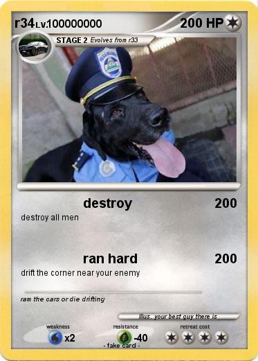 Pokémon r34 12 12 - destroy - My Pokemon Card