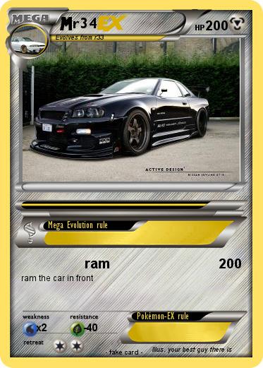 Pokémon r34 - ram - My Pokemon Card
