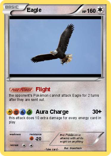 Pokémon Eagle 212 212 - Flight - My Pokemon Card