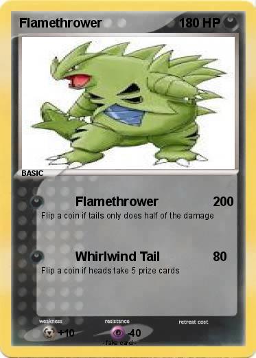 Flamethrowers Multi Sport Cards