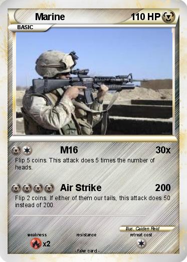 Pokémon Marine 161 161 - M16 - My Pokemon Card