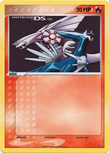 Pokémon 1 1009 1009 - My Pokemon Card